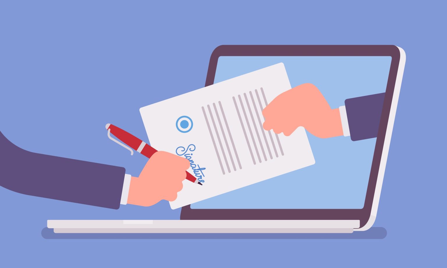 What Documents Do I Need To Get A Mortgage Loan Pronto