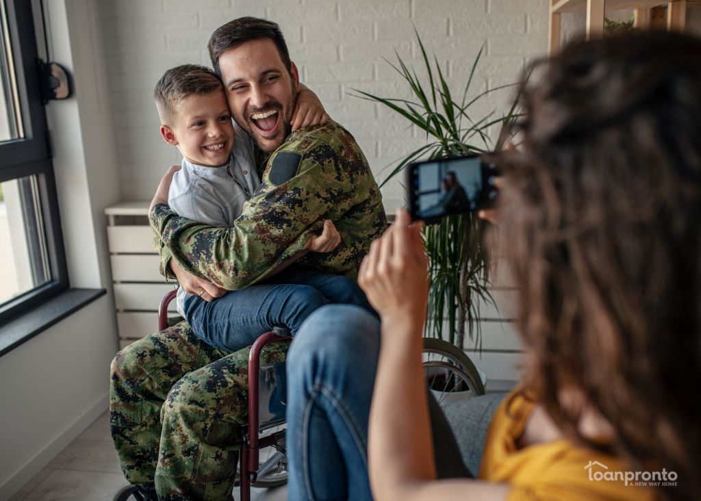 The Complete Guide to VA Streamline Refinance (IRRRL) | Loan Pronto