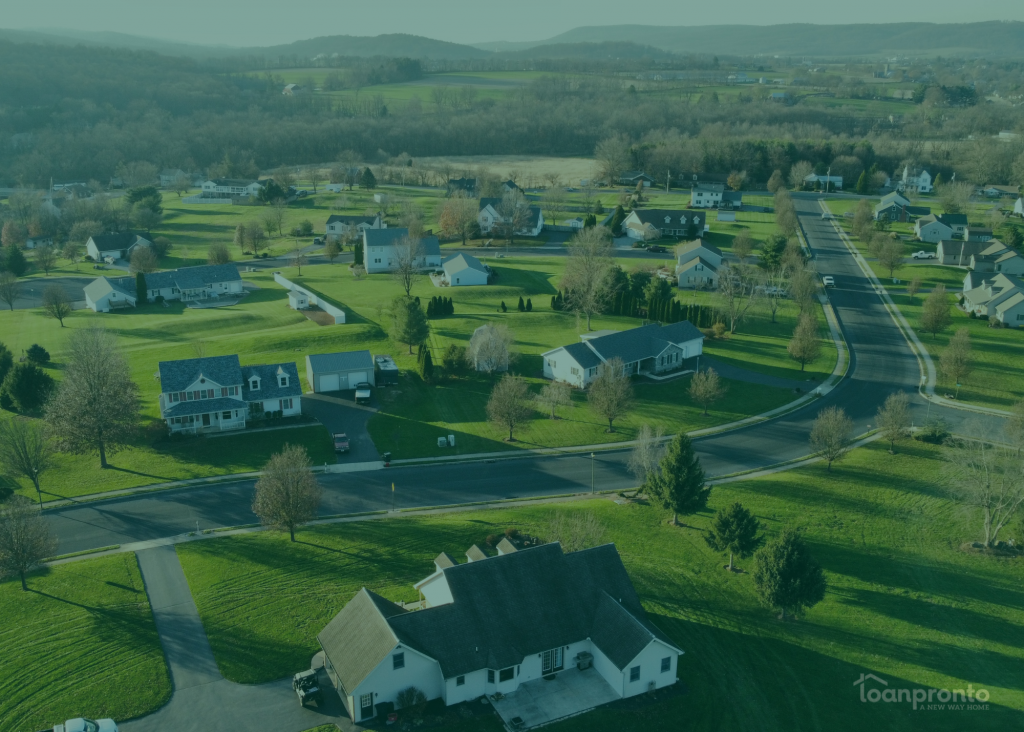 What Is A Usda Loan Am I Eligible For One Loan Pronto