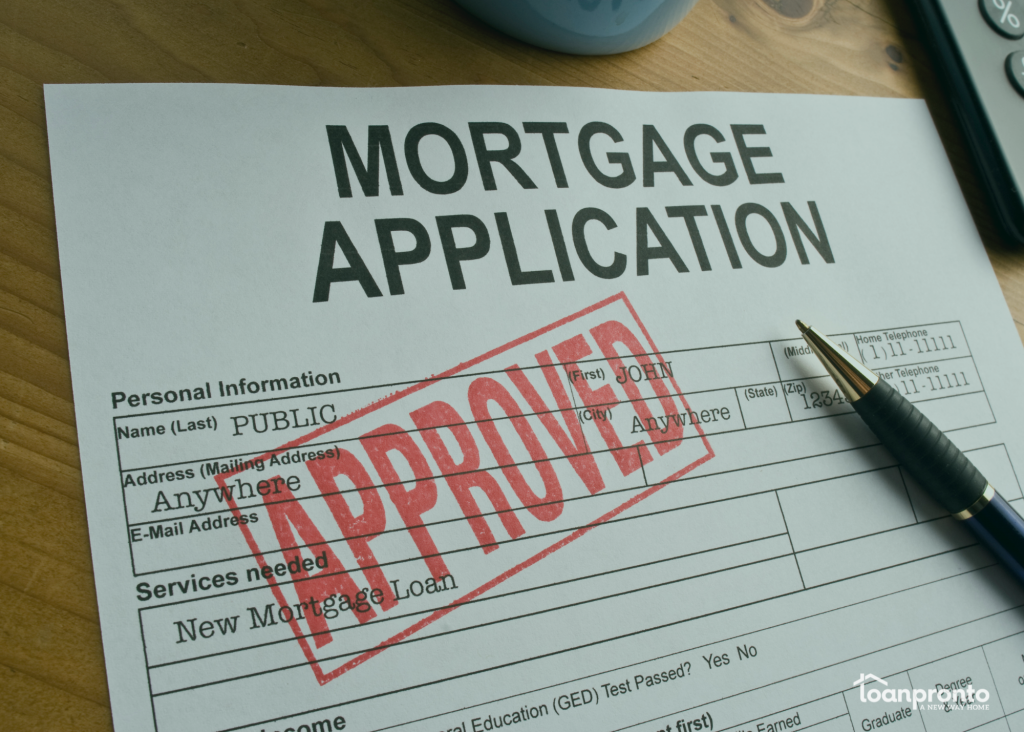 The Ultimate Mortgage Preapproval Checklist: Documents You Need for Your Mortgage | Loan Pronto