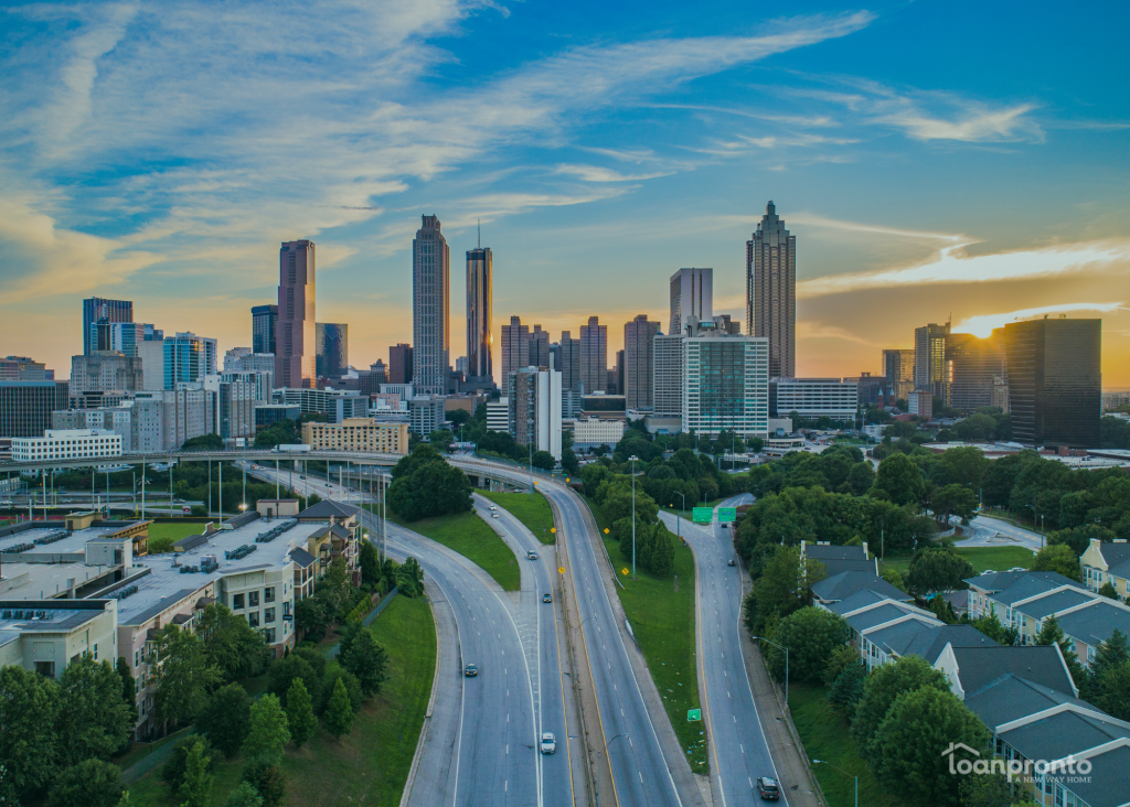 Georgia First-Time Homebuyer Programs in 2025: Grants, Loans & Down ...