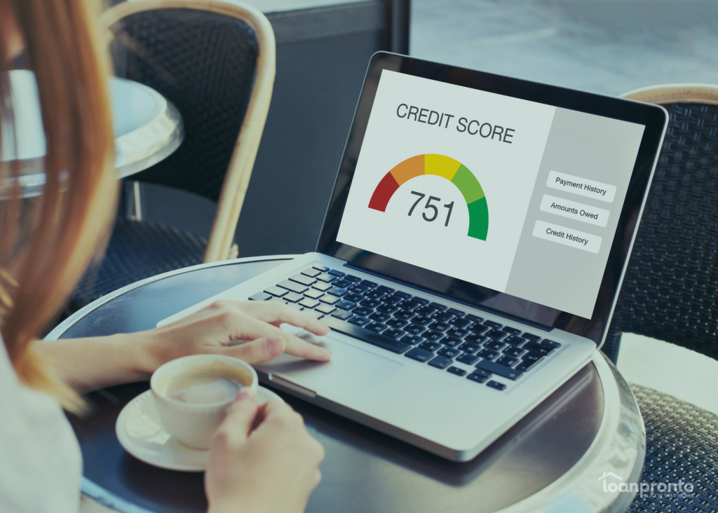 What Credit Score Do You Need to Buy a House in 2025? | Loan Pronto