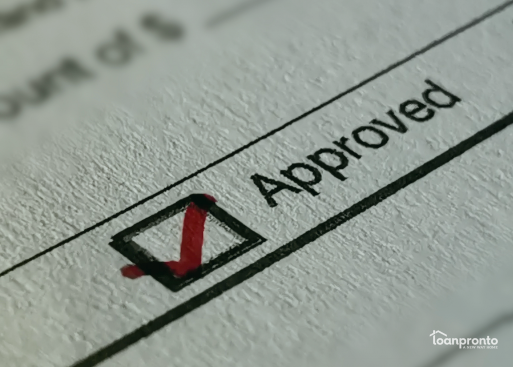 What Is Conditional Mortgage Approval? | Loan Pronto