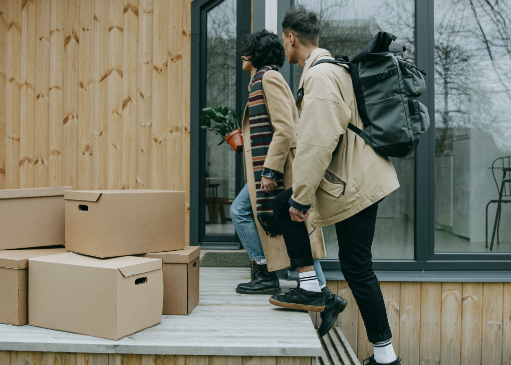 Should You Add a Co-Borrower to Your Mortgage? A Simple Guide for Today’s Homebuyers | Loan Pronto